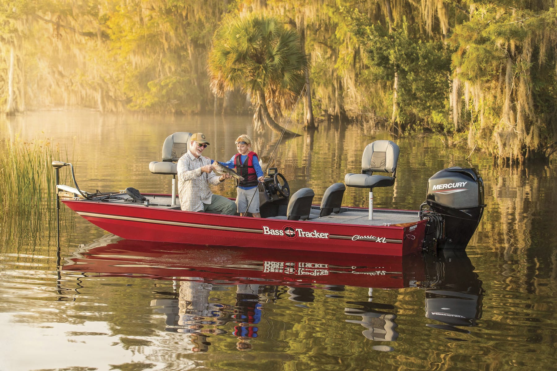 What Is A Freshwater Boat at William Ribush blog