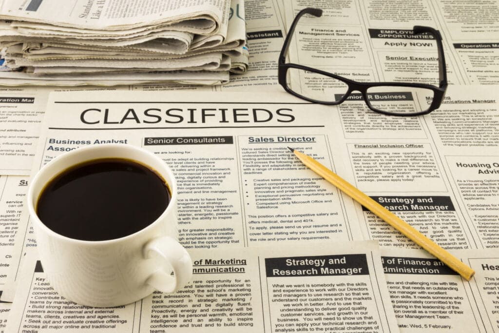 Classified Ads vs. Business Listings: Understanding the Differences ...